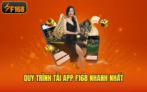 F168 Trang Chủ - Tải App Android/IOS - Chơi Nhanh Bản Web 2025